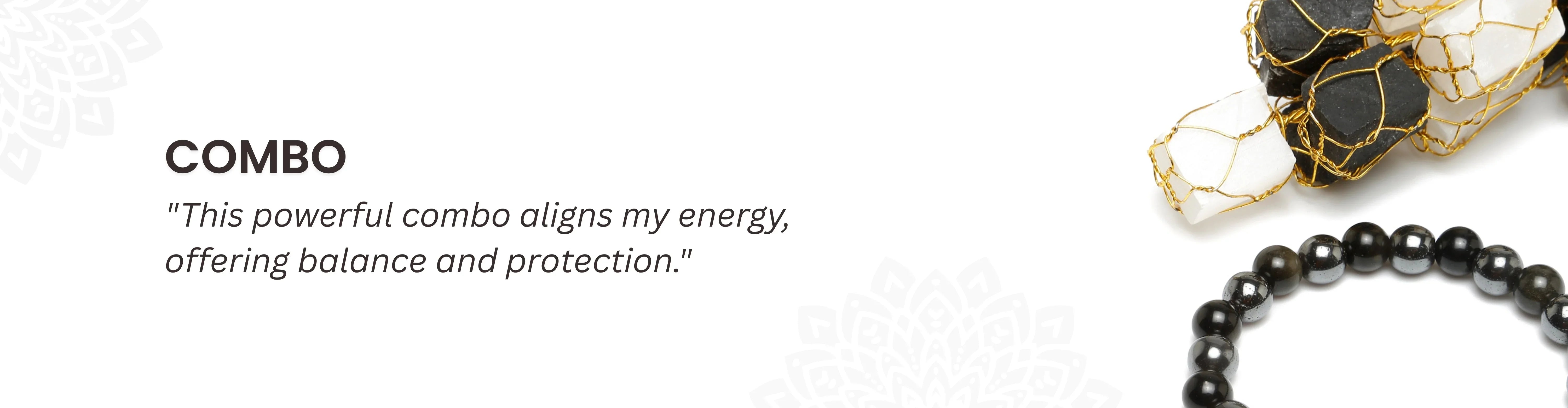 Combo – tagged "Attracts Wealth" – InstaAstro Store