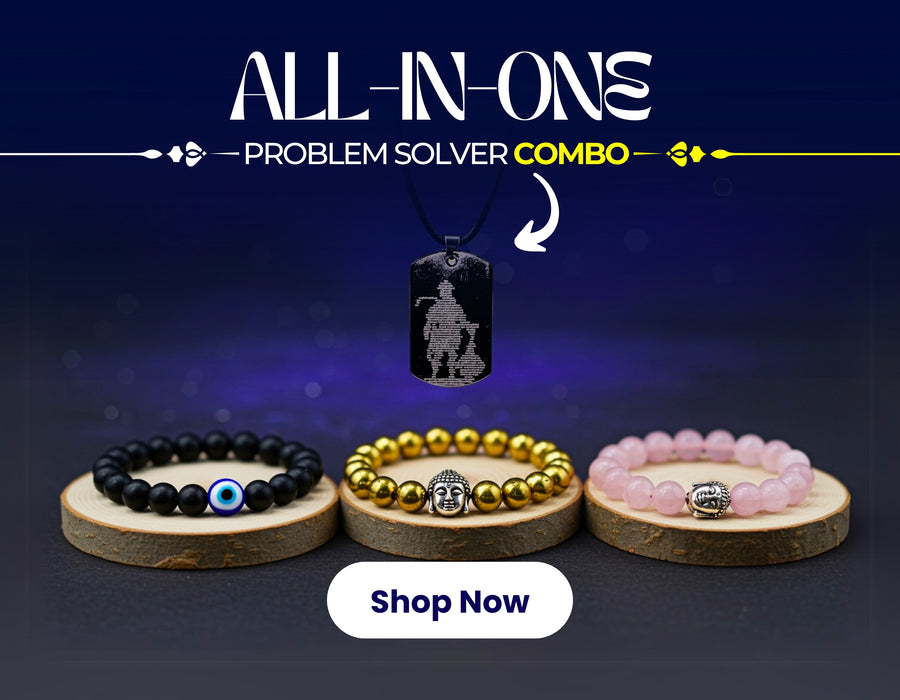 InstaAstro Store: Online Certified Astrology Products